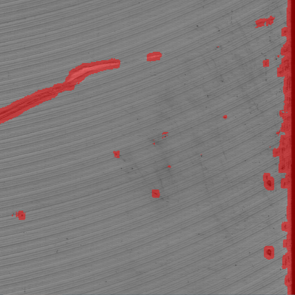 P.Texture | Texturanalyse